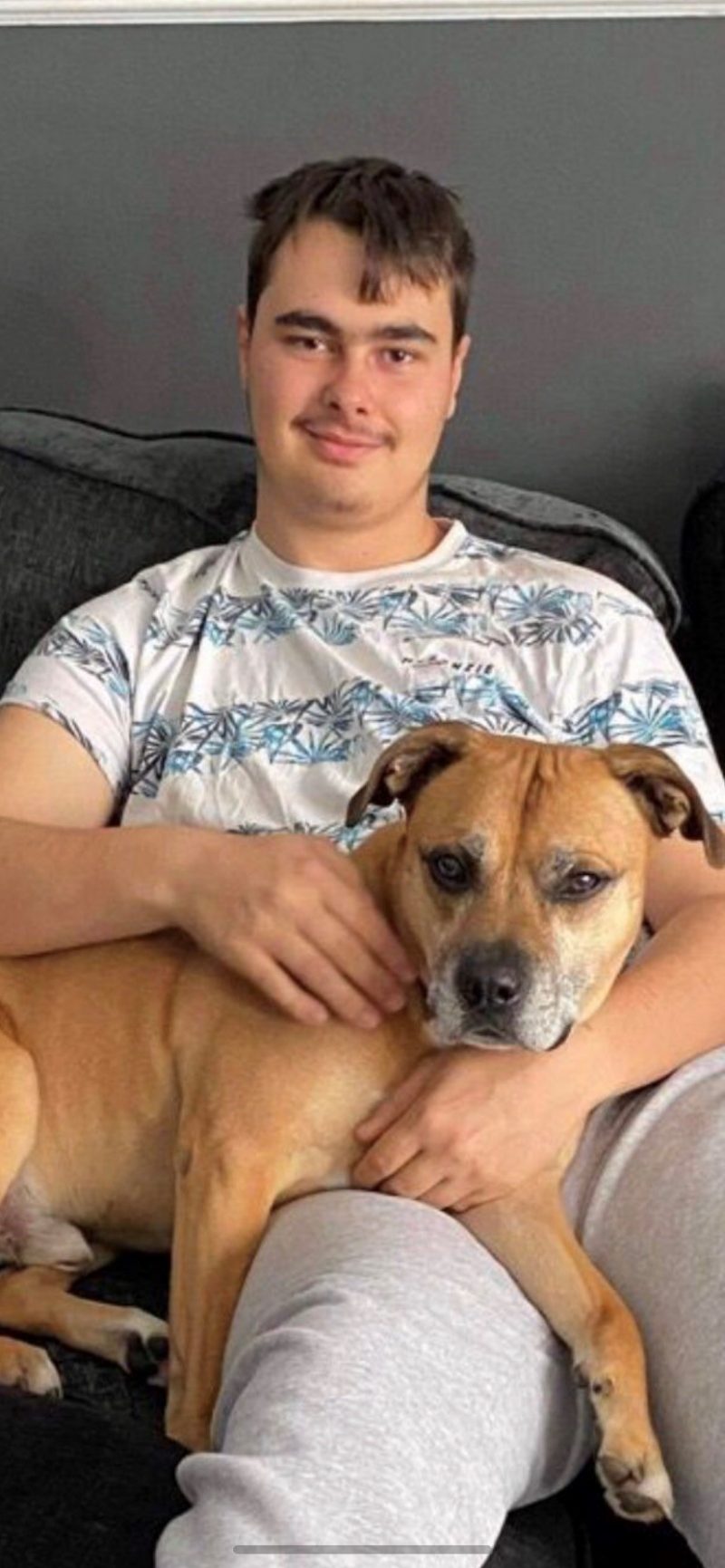 Supported Housing - Cephas Care