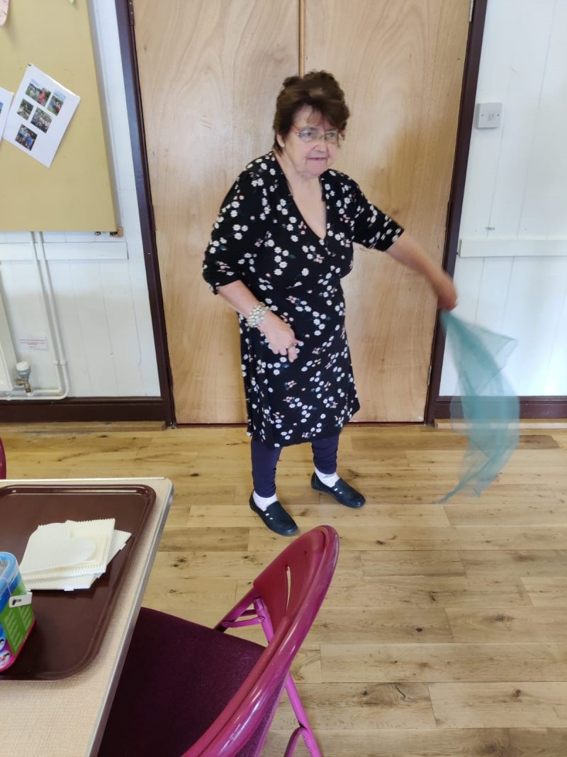 Supported Housing - Cephas Care