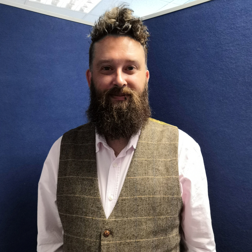 Meet the Team - Cephas Care