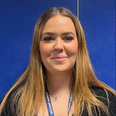 Meet the Team - Cephas Care